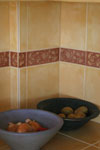 Floor Tiles Installation