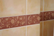 Floor Tiles Installation
